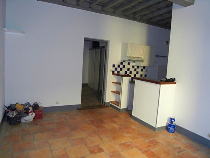 Montpellier, Centre historique - Appartement 2 pièces à louer
