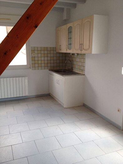 Appartement 2 pièces à louer à Remoncourt