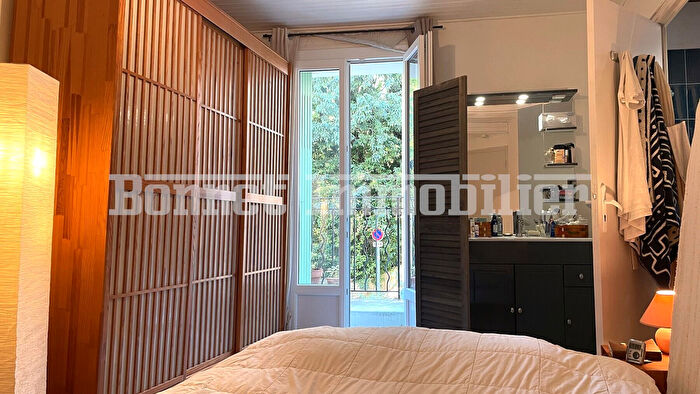 Maison à vendre - Nyons - 3 pièces - 2 chambres