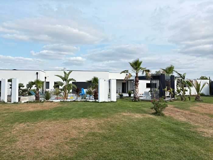 Maison à vendre - Tournefeuille, Ecarts - 6 pièces - 4 chambres