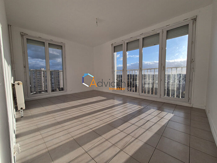 Appartement à vendre - Orléans, La Source Université, Parc Floral - 3 pièces - 2 chambres