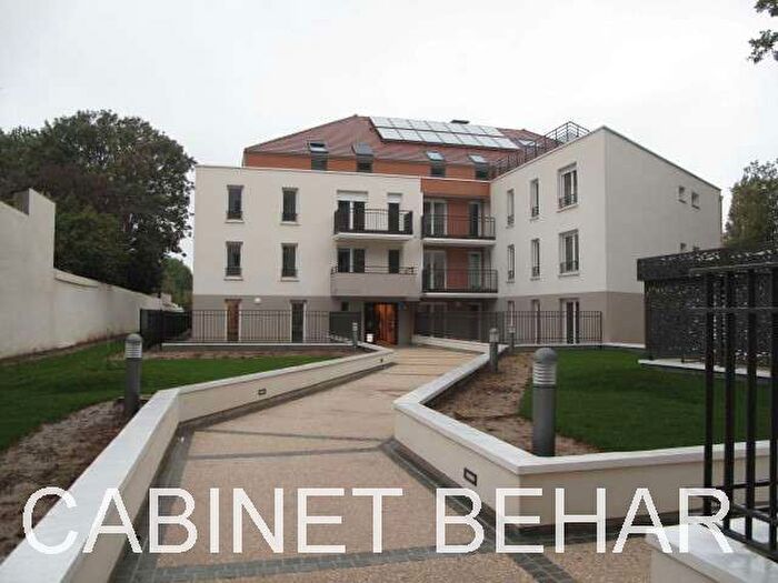 Appartement à vendre - Créteil, Centre ancien - 4 pièces - 2 chambres