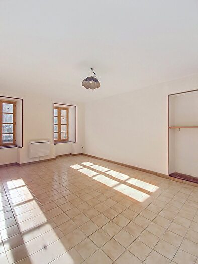 Appartement 2 pièces à louer à Réalmont