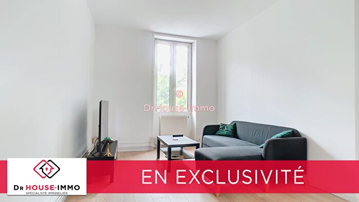 Appartement 4 pièces à Périgueux, Centre-ville, La Gare, Saint-Martin, à louer