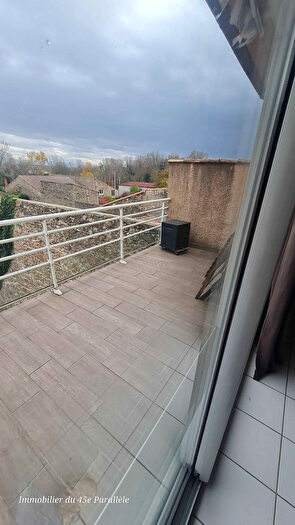 Appartement 3 pièces à Mauves, à vendre