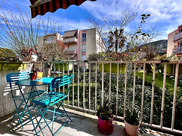 Appartement à vendre - Marseille e , Le Cabot - 3 pièces - 2 chambres