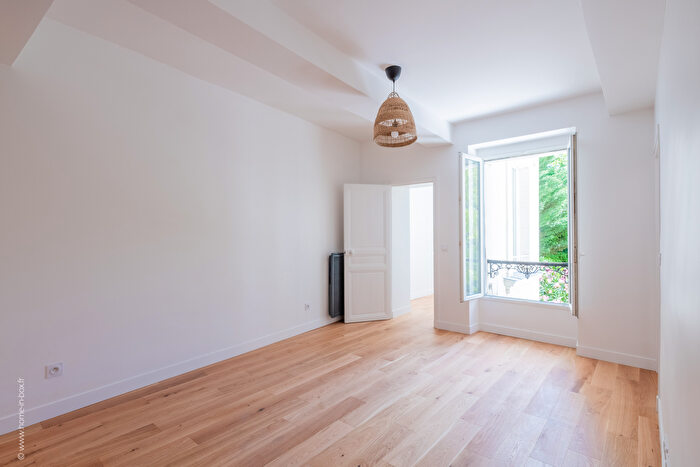 Appartement 3 pièces à vendre - Bagneux, Centre-ville