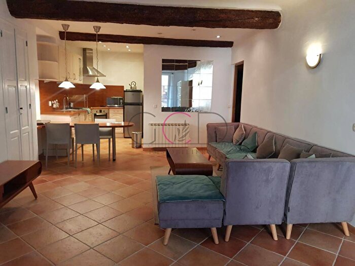 Appartement 3 pièces à louer à Centre Ville, Aix-en-Provence