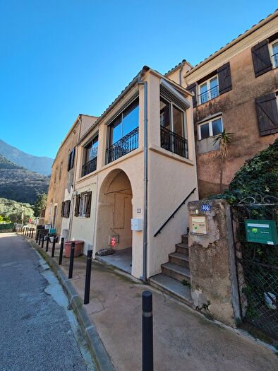 Maison à vendre - Zilia - 6 pièces - 4 chambres