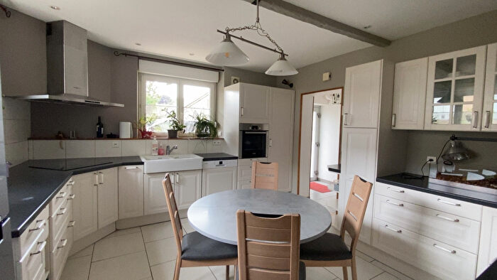 Maidières : Maison 7 pièces à vendre