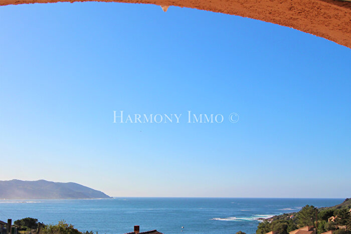 Maison à vendre - Vico - 4 pièces - 3 chambres