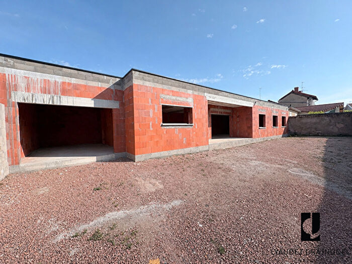 Maison 6 pièces à vendre - Roanne, Mayollet