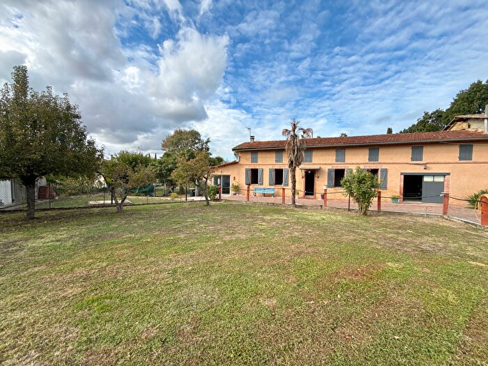 Maison 5 pièces à vendre à Villeneuve-lès-Bouloc