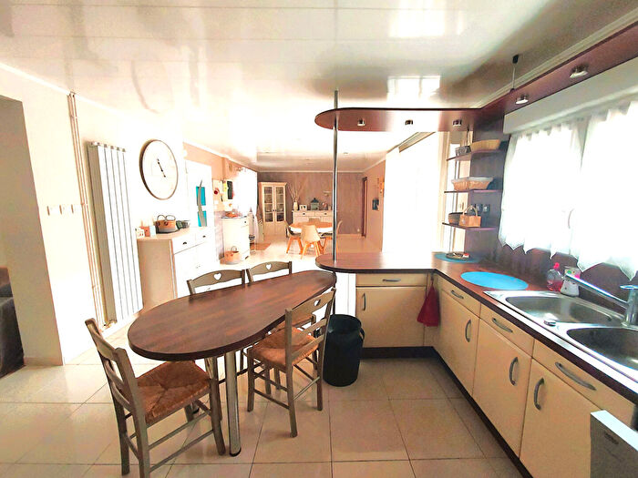Itancourt : Maison 4 pièces à vendre