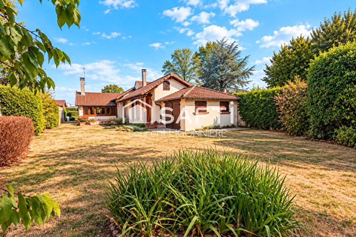 Boissy-Saint-Léger, Centre-ville, Progrès - Maison 3 pièces à vendre