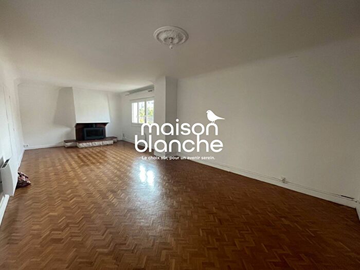 Appartement à louer - Le Lycée, Talence - 4 pièces - 3 chambres