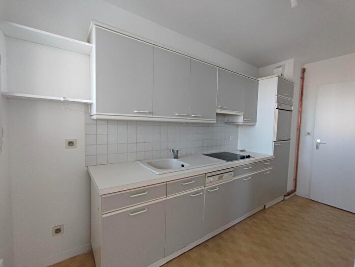 Appartement 2 pièces à louer - Orléans, Saint-Vincent, Pasteur