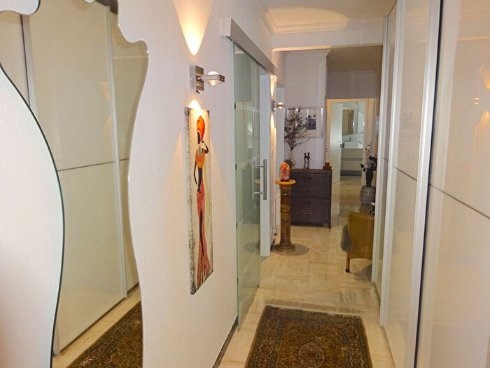 Appartement 4 pièces à vendre - Riedisheim, Centre-ville