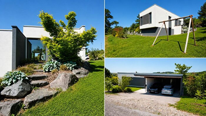 Maison 6 pièces à vendre à Gugney-aux-Aulx