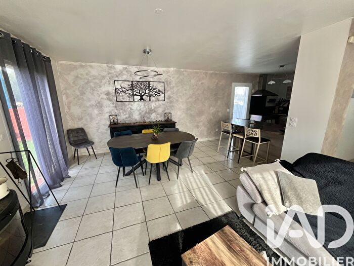 Maison à vendre - Espira-de-lAgly - 4 pièces - 3 chambres