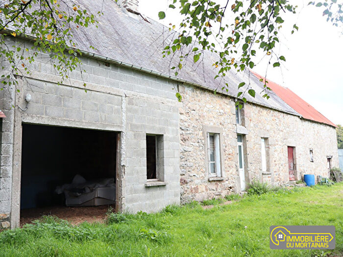 Maison à vendre - Saint-Barthélemy - 2 pièces - 1 chambre