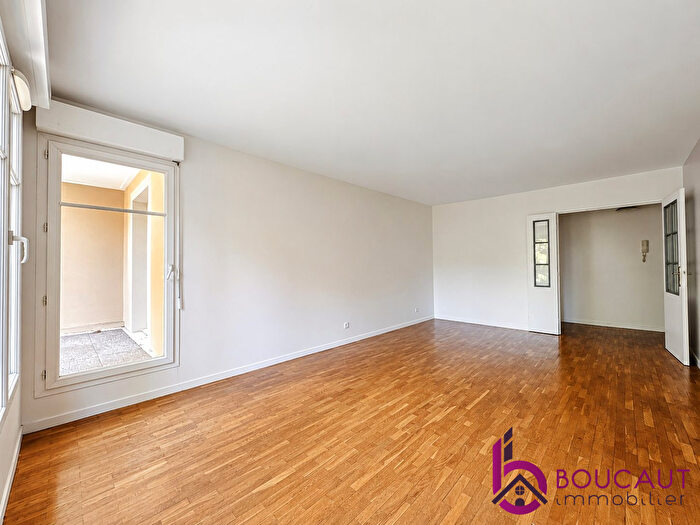 Appartement 3 pièces à vendre à Le Plessis-Robinson, Coeur de Ville