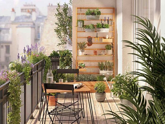 Maisons à vendre et appartements à louer - 1
