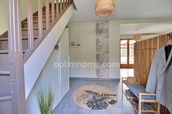 Maison à vendre - Roberval - 5 pièces - 4 chambres