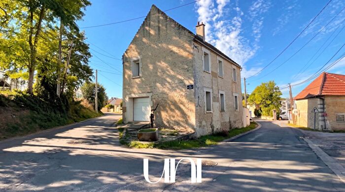 Maison 5 pièces à vendre - Saint-Pierre-sur-Dives