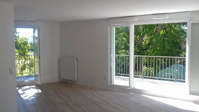Appartement 3 pièces à louer - Fauconnet, Dijon