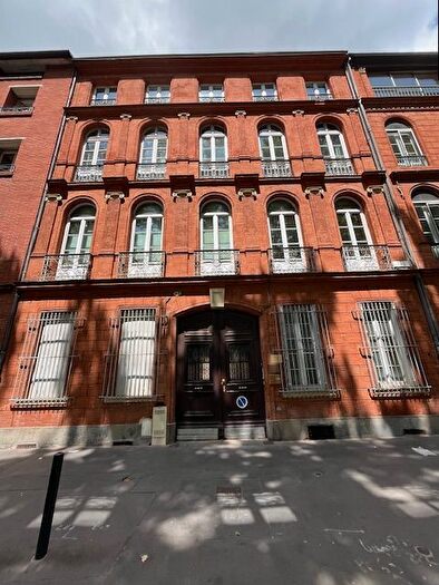 Appartement à vendre - Toulouse, Les Châlets - 4 pièces - 3 chambres