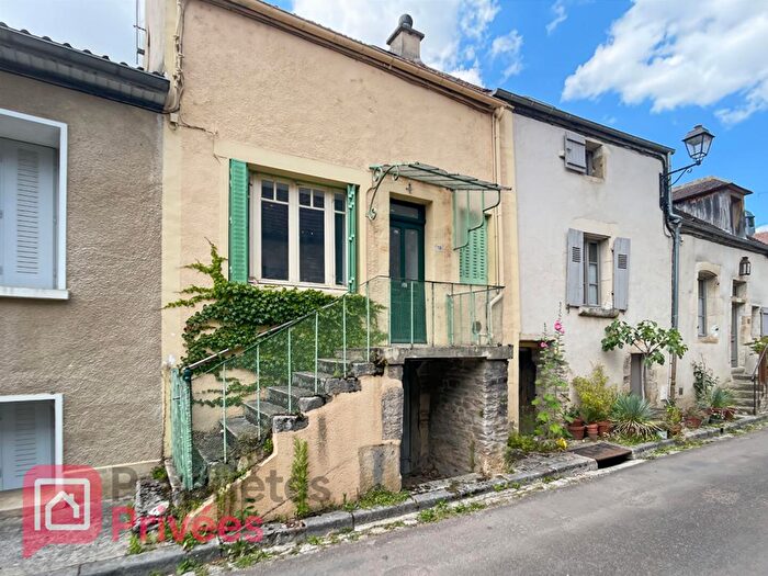 Maison 4 pièces à vendre - Noyers