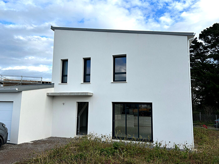 Pornic, Le Clion, La Corbinière, La Porcherie - Maison 5 pièces à louer