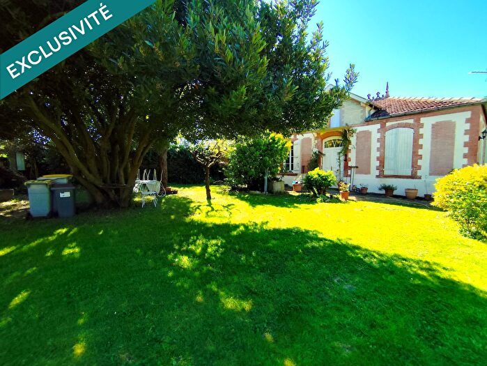 Castelsarrasin, Marescot, Cantecor, Carrel - Maison 3 pièces à vendre