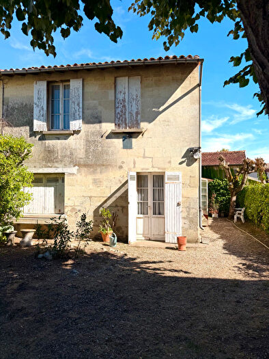 Maison 4 pièces à vendre à Bouliac