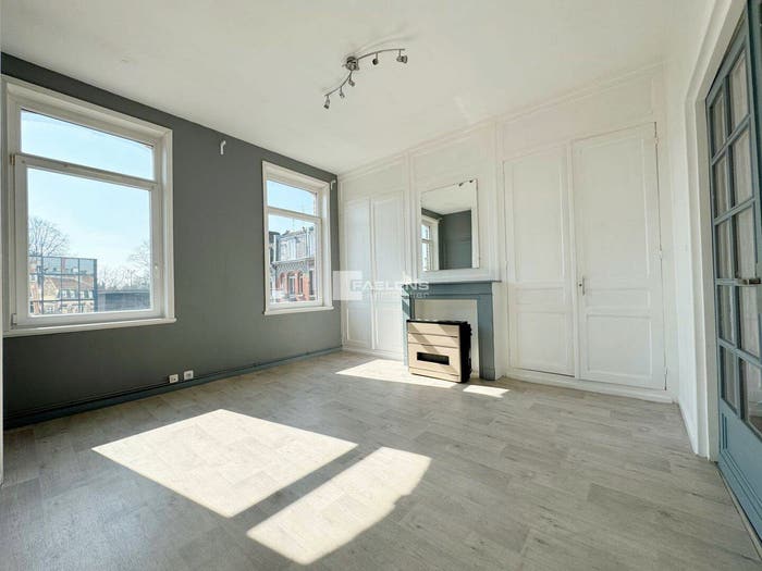 Appartement 2 pièces à louer à Lille
