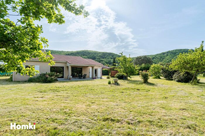 Maison à vendre - Muret, Estansens - 5 pièces - 4 chambres