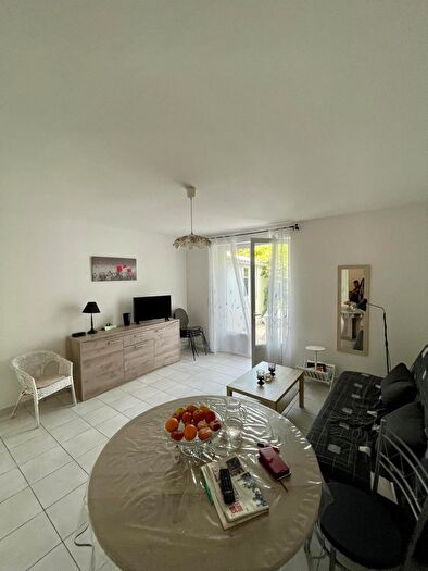 Appartement à vendre - Dax - 2 pièces - 1 chambre