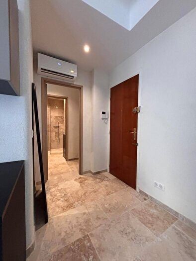 Appartement à louer - Masséna, Nice - 2 pièces