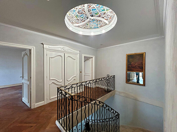 Maison à vendre - Plaisance-du-Touch, La Bastide - 6 pièces - 5 chambres