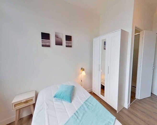 Garches - Appartement 1 pièce à louer