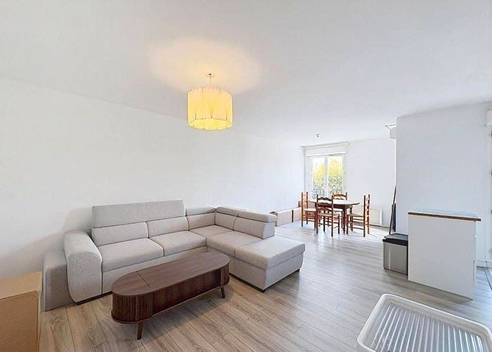 Sud, Anzin : Appartement à louer