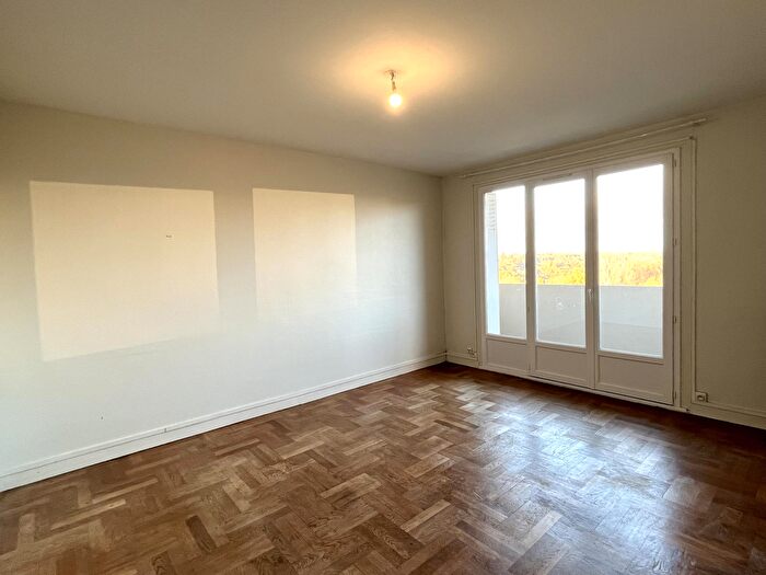 Appartement à louer - Limoges, Aurence, Corgnac, Cité universitaire, Beaublanc - 2 pièces - 1 chambre