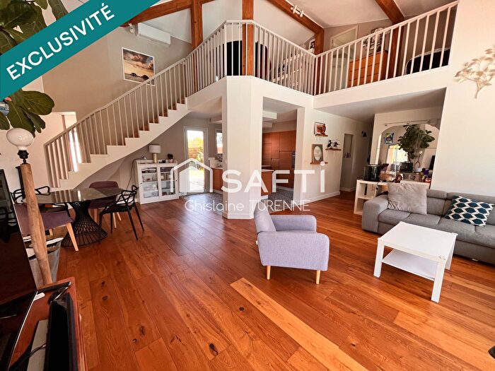Maison 6 pièces à Beauzelle, à vendre