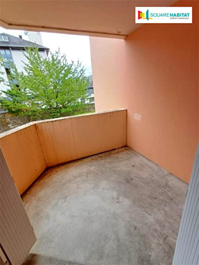 Billère : Appartement 2 pièces à louer