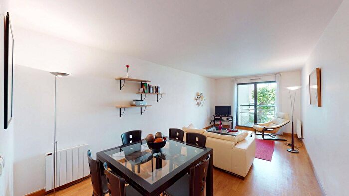 Auteuil Sud, Paris 16ème arrondissement - Appartement 3 pièces à louer