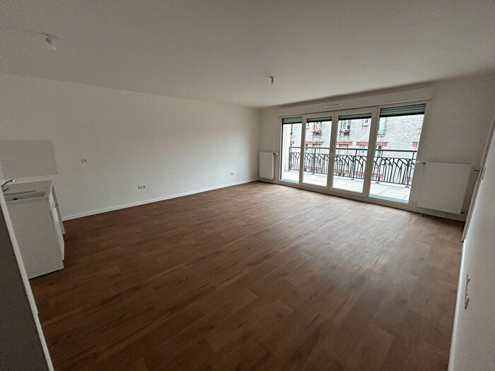 Appartement à louer - Le Perreux-sur-Marne, Joncs Marins - 4 pièces - 3 chambres