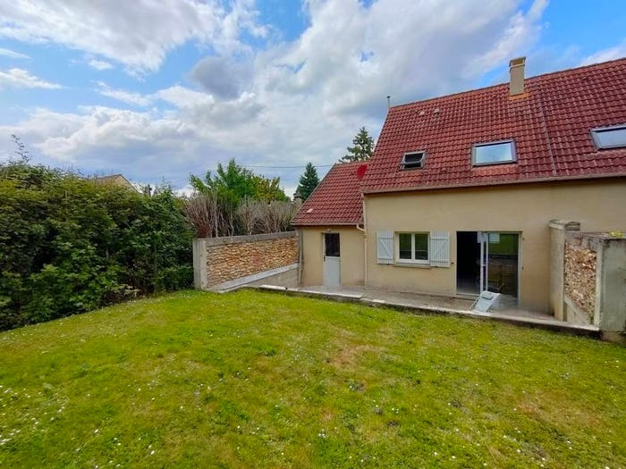 Maison 3 pièces à postalCode, à vendre