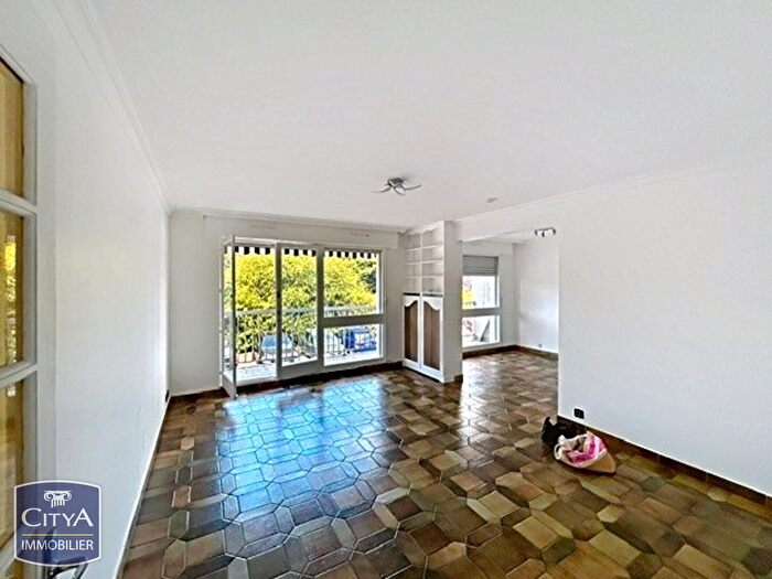 Appartement 4 pièces à vendre à Ermont, Centre-ville