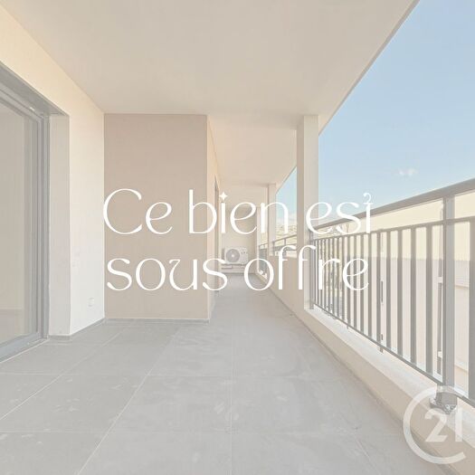 Appartement à vendre - Penta-di-Casinca - 3 pièces - 2 chambres